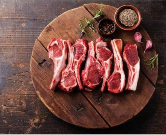 Viande d’agneau Bio - 26 avenue du couleton 84160 Puyvert | Viande