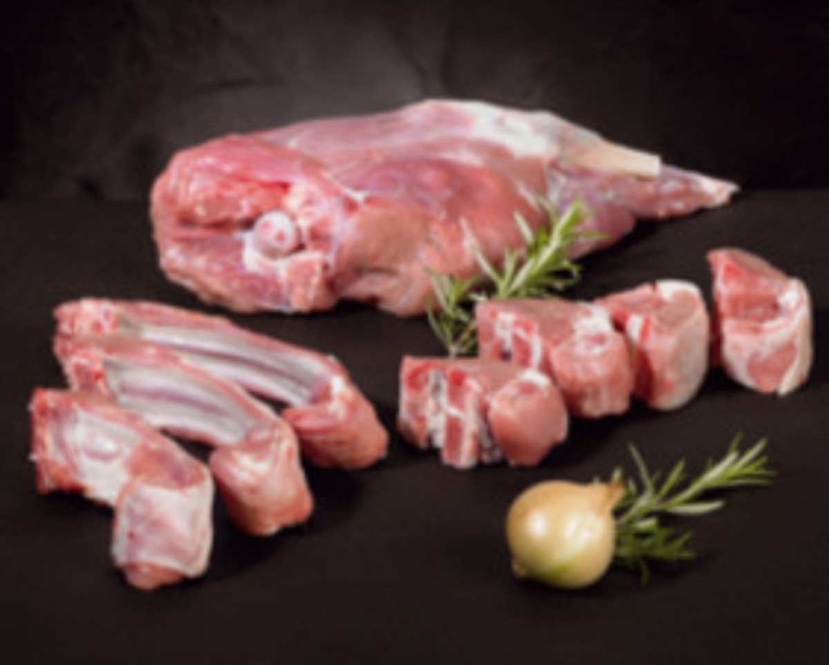 Viande de cabris,chevreau Bio - 26 avenue du couleton 84160 Puyvert ...